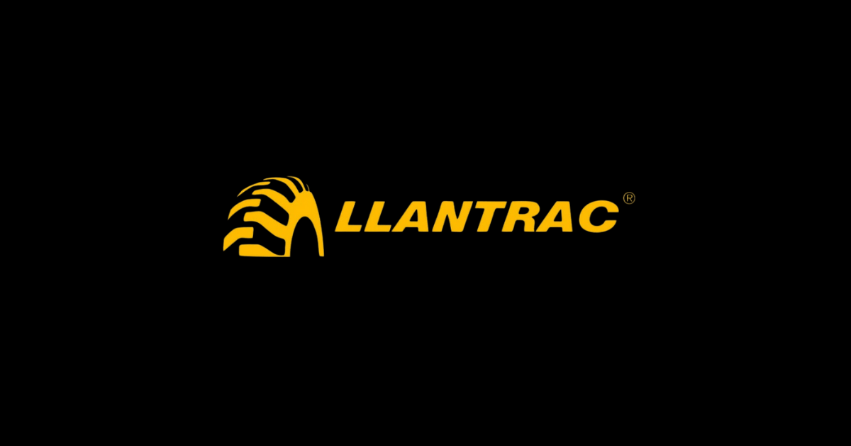 Venta de Llantas para vehículos y maquinaria | Llantrac®